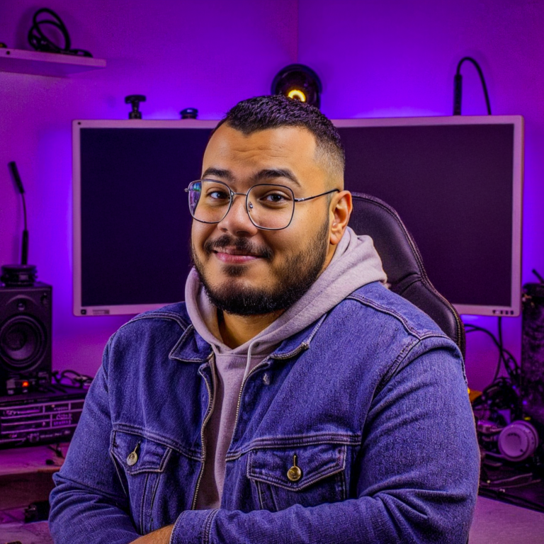 أداة مجانيه تحويل صورك لصورة احترافيه بالذكاء الاصطناعي ومجاااانا تماماً – خالد ميجا Khaled MeGa